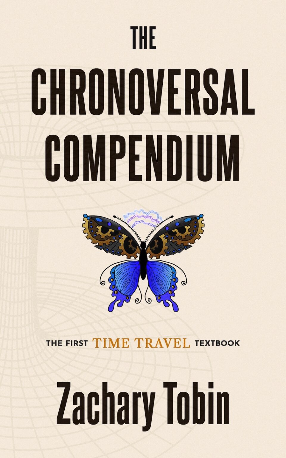 The Chronoversal Compendium is now available! – Tobincorporated